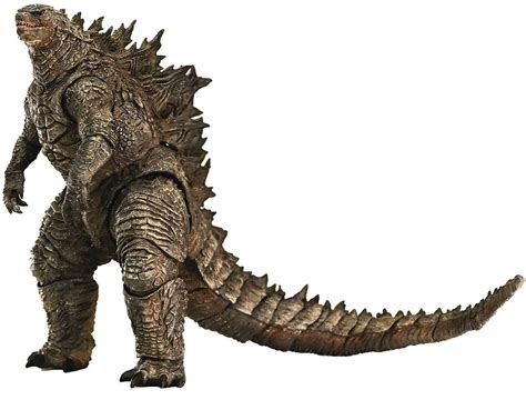 Godzilla X Kong The New Empire Exquisite Basic Series Godzilla Exclusive 7 Action Figure Re