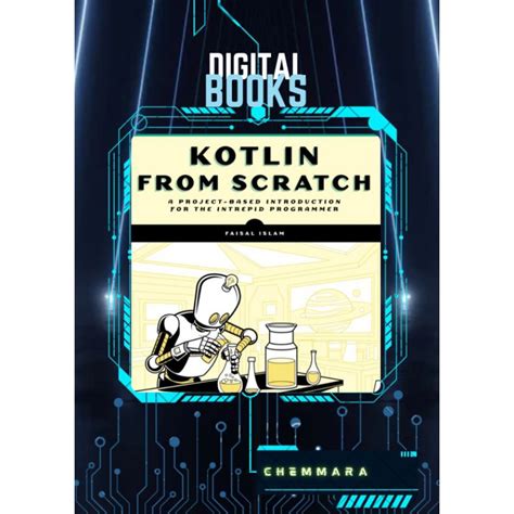 Kotlin From Scratch A Project Based Introduction For The Intrepid Programmer Shopee Malaysia