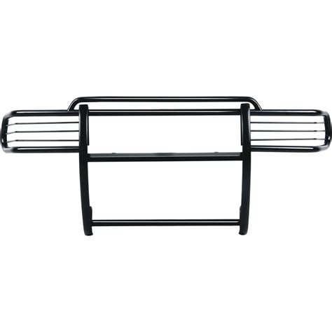 2007 2013 Gmc Sierra 1500 Grille Guard Bumper Protector Trailfx