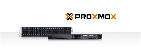 Proxmox Tkmag