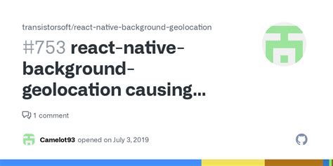 React Native Background Geolocation Causing Error In Android Build