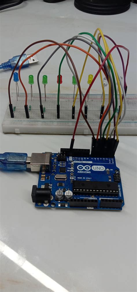 Smart Code Blinking Leds Ardunio Tutorial Smart Code Blinking Leds Ardunio Tutorial