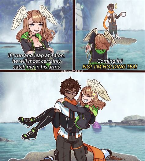 Xenoblade Chronicles 에 있는 Alberto Marcuzzi님의 핀