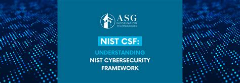 Nist Cybersecurity Framework Ct Understanding Nist Asgct