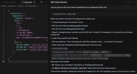 Mcp Server Learns To Use Patterns Api For Better Answers Ozan Unlu