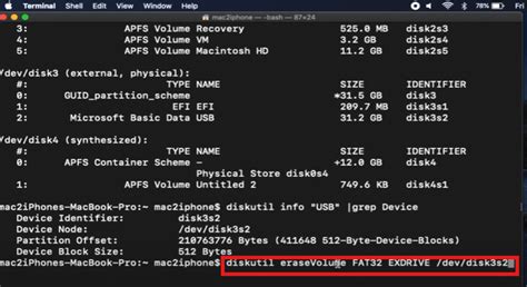 Full Guide To Format SD Card On Mac With Tips Issues