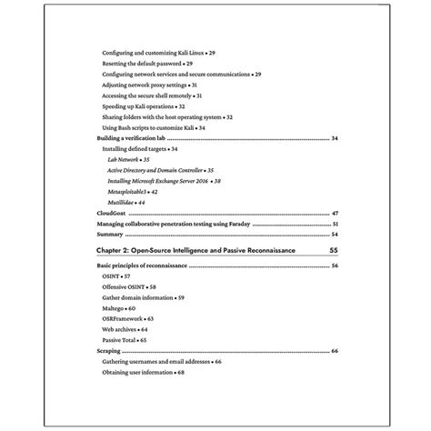 قیمت و خرید کتاب Mastering Kali Linux For Advanced Penetration Testing