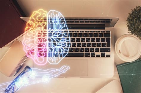 Ai Learning 이미지 Freepik에서 무료 다운로드