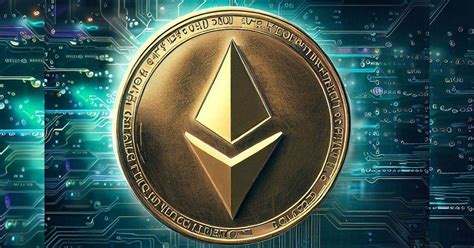 El Precio De La Criptomoneda Ethereum Este 28 De Septiembre Infobae