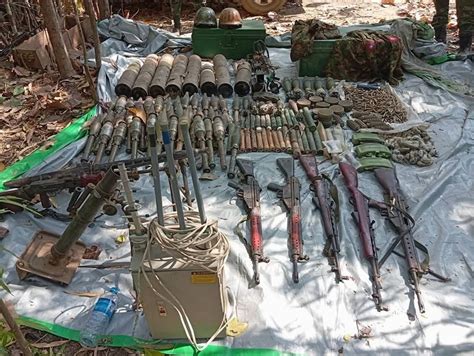 ပဲခူး နှင့် ကရင်နယ်စပ်ရှိ စစ်ကောင်စီ၏ သပြေညွန့်စခန်းကို စခန်းသိမ်းတိုက်ခိုက်ခဲ့ပြီး စစ်ကောင်စီ