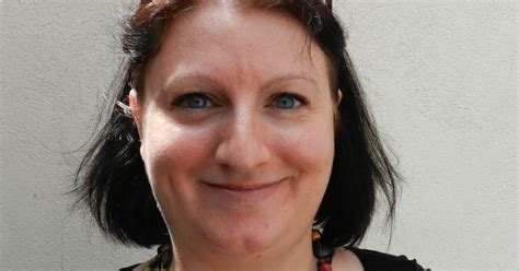 La Suppléante Audrey Tintinger Hagmann