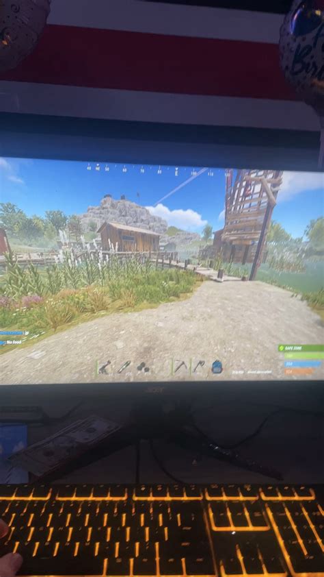Why Does My Game Keep Stuttering Rplayrust