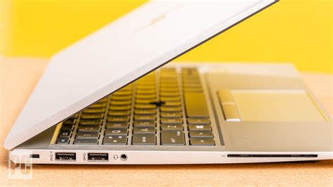 Hp Elitebook G Review Pcmag