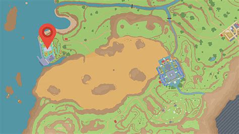 Pokemon Scarlet And Violet Where To Get Dusk Stone GameSkinny