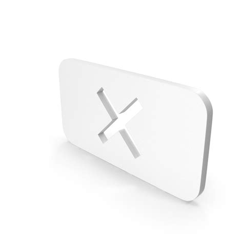 Wrong Rectangle Bar Reject D Object Shutterstock