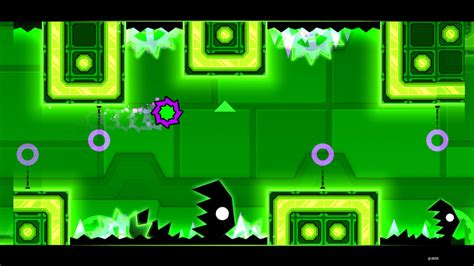 Geometry Dash Deadlocked Why Geometry Dash Deadlocked Is More Than Just A 1 Star Level