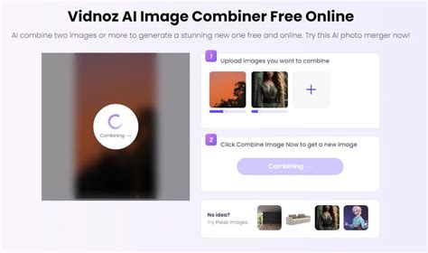 How To Combine Multiple Images Into One Online For Free