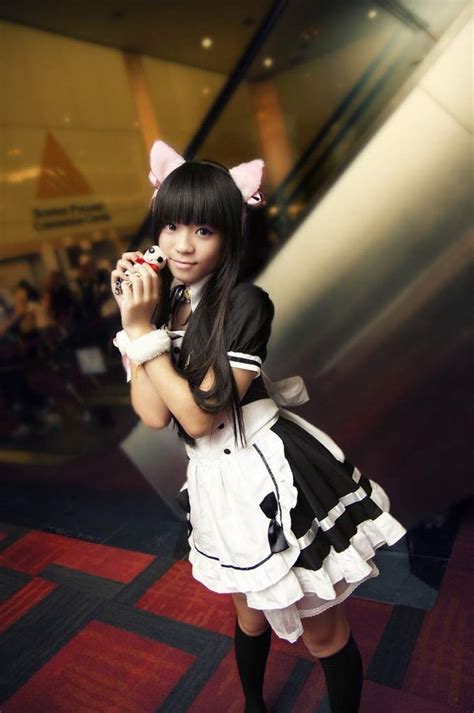 Neko Cosplay Tips Wiki Neko Amino