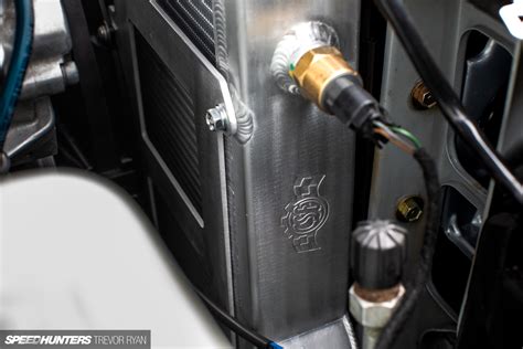 Putting CSFs E36 S54 Swap Cooling Solution Through Its Paces Speedhunters
