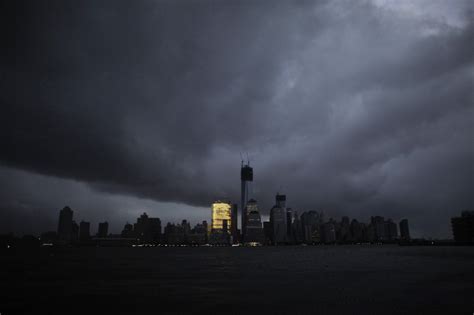The Hideous Inequality Exposed By Hurricane Sandy The Atlantic