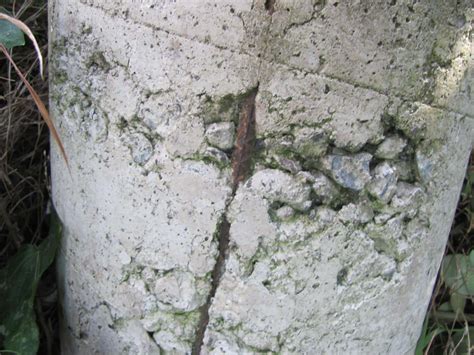 Rebar Problems In Concrete Foundations Slabs And Walls Buyers Ask