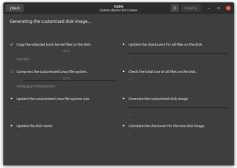creating custom ubuntu image using cubic by umangshrestha jun 2021 faun