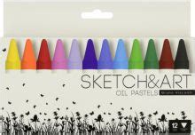 "Пастель масляная художественная Сонет, 36 цветов" купить | ISBN ...