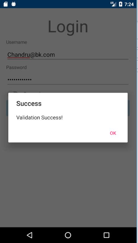 Xamarin Forms Validations Made Simple Codeproject
