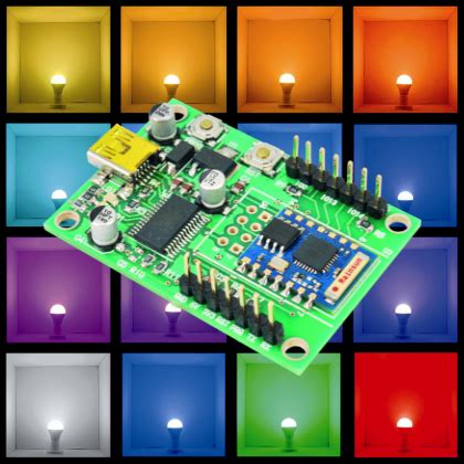 Lets Play With The Esp Demoboard Open Electronics