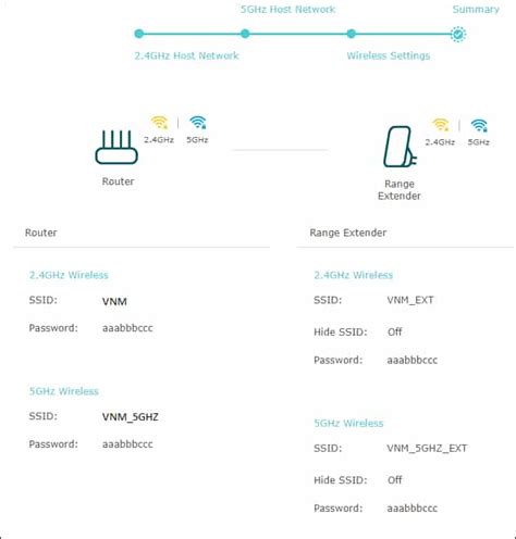 Tutorial TP LINK RE650 Initial Configuration Step By Step