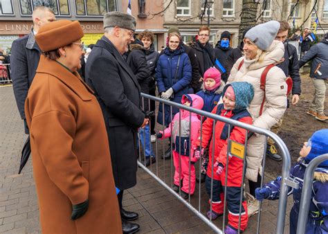 Eestlased On Teod Väikesed Lapsed Avaldasid Oma Kodumaa Kohta Arvamust Tv3