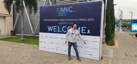 Imvc2025 Keylabs Computervision Ai Innovation Keymakr Data Labeling