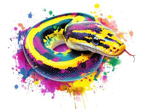 Python Art Images Free Download On Freepik