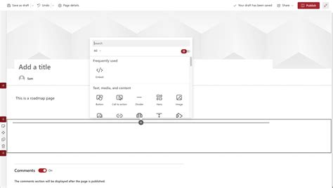 Embed Your Roadmap In Sharepoint Prodpad Help