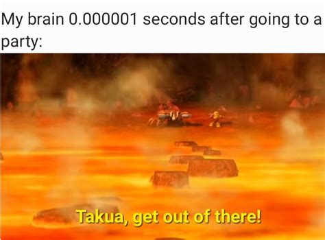 Making A Meme From Every Line Of Bionicle Mask Of Light Post 20 21 R