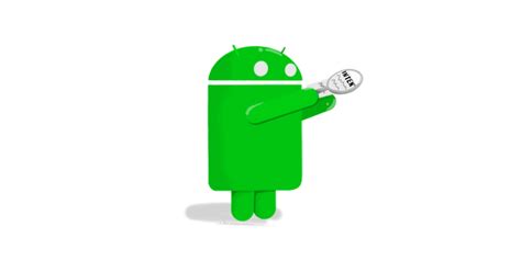 Have You Declared This Activity In Your Androidmanifestxml