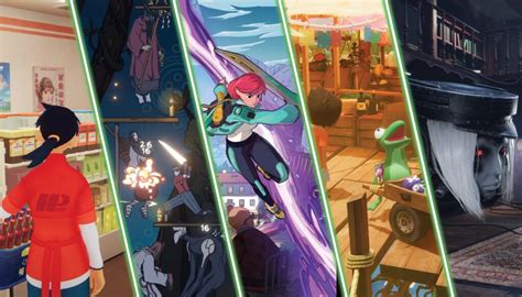 How Xbox Continues To Help Independent Developers Reach More Players Xbox Wire