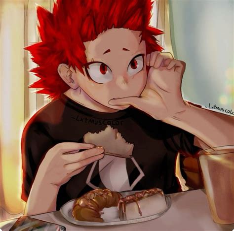 16 Kirishima Ideas In 2025 Kirishima Kirishima Eijirou Kirishima My