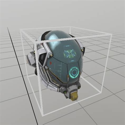 Model FromFile StereoKit Documentation