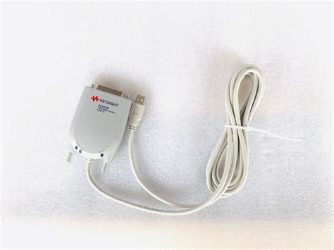 Buy Keysight Agilent 82357b Usb Gpib Interface High Speed Usb 20 Con Online At Lowest Price In Buy Keysight Agilent 82357b Usb Gpib Interface High Speed Usb 20 Con Online At Lowest Price In