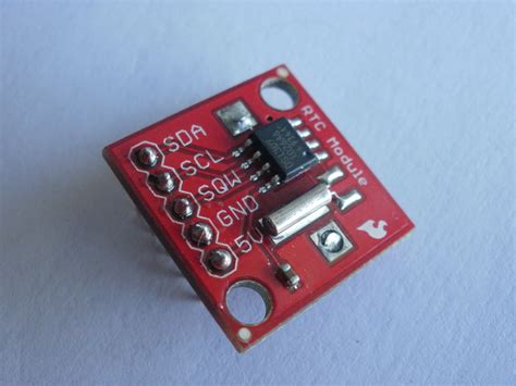 Modulo RTC DS 1307 Uso Con Arduino UNO E DUE