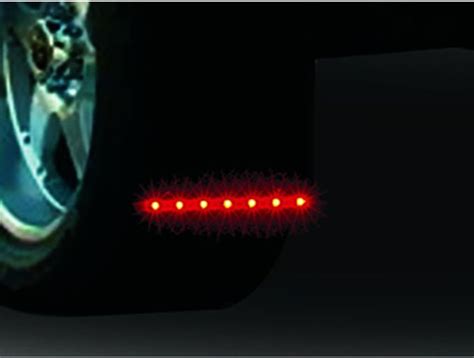 Lighted Mud Flaps At Amelia Rojas Blog