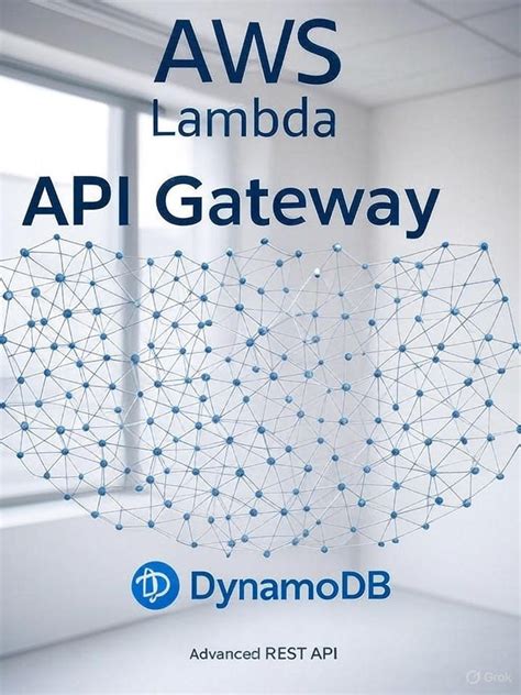 🚀 Build A Scalable Serverless App With Aws Lambda Api Gateway And Dynamodb — No Servers No