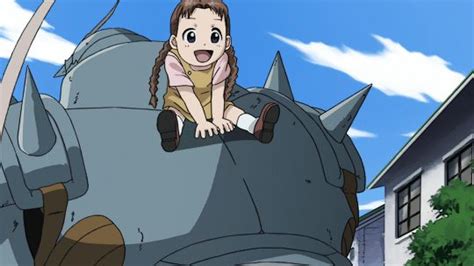 Nina And Alexander Fullmetal Alchemist Brotherhood Ift Tt Rrq Be Fullmetal