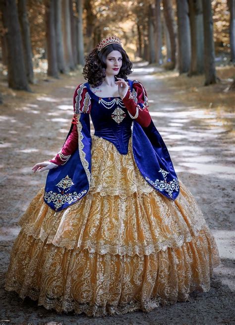 Snow White Adult Costume Disney Princess Disney Costume Etsy Artofit