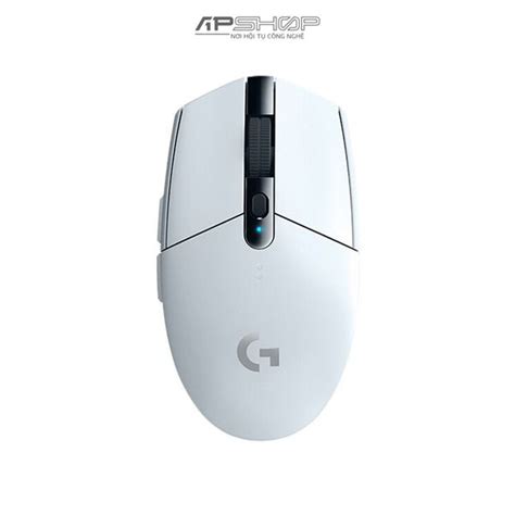 Chu T Logitech G Wireless Lightspeed I Ch Nh H Ng I New Apshop Vn