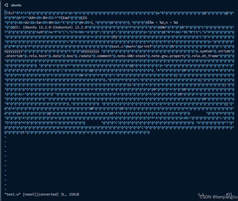 C语言程序的编译与链接c代码编译过程 Csdn博客