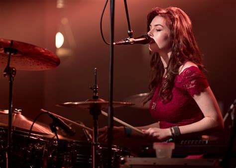 Elise Trouw 10112017 37 Elise Trouw Performing Live At Flickr