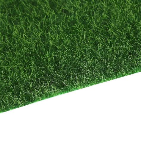 Artificial Grass Simulated Lawn Garden Artificial Vicedeal