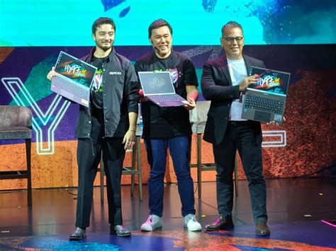 Laptop Axioo Hype Series Performa Tinggi Dengan Harga Kompetitif